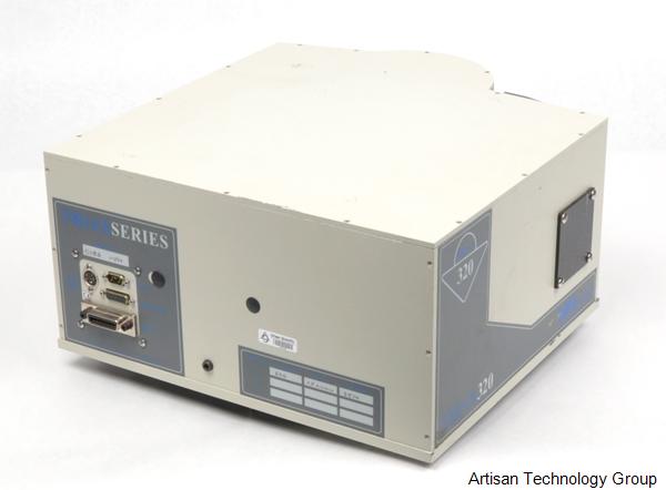 ISA TRIAX320 (Spectrometer) | ArtisanTG™