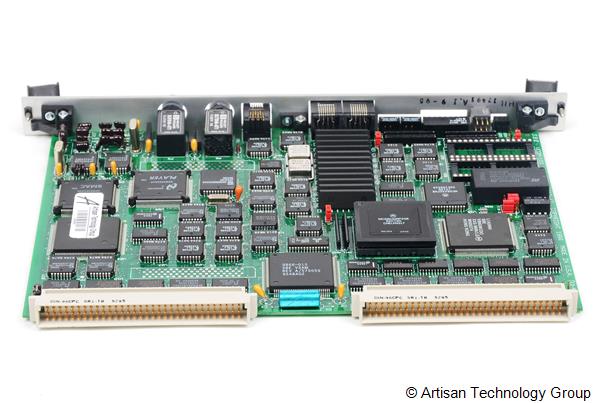 SBE VCOM-100 (High-Speed Serial Communications Controller) | ArtisanTG™