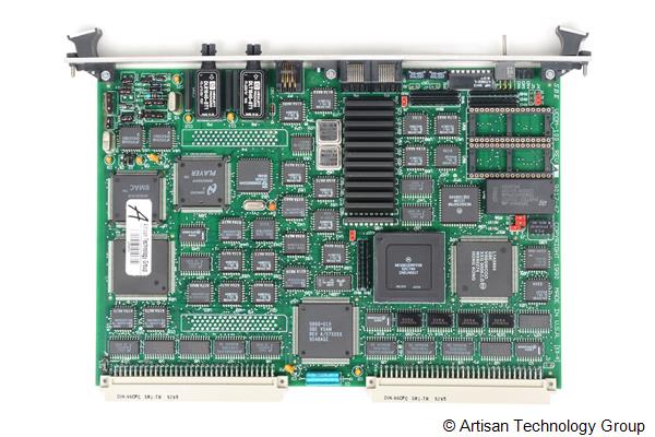 SBE VCOM-100 (High-Speed Serial Communications Controller) | ArtisanTG™