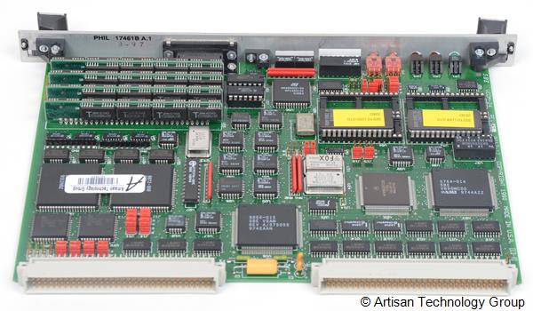 SBE VCOM-24 (Multi-Channel Communications Interface) | ArtisanTG™