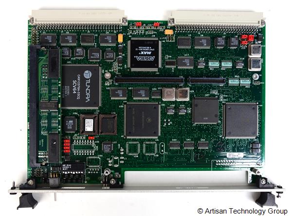 SBE VCOM-54 (High-Speed Serial Communications Controller) | ArtisanTG™