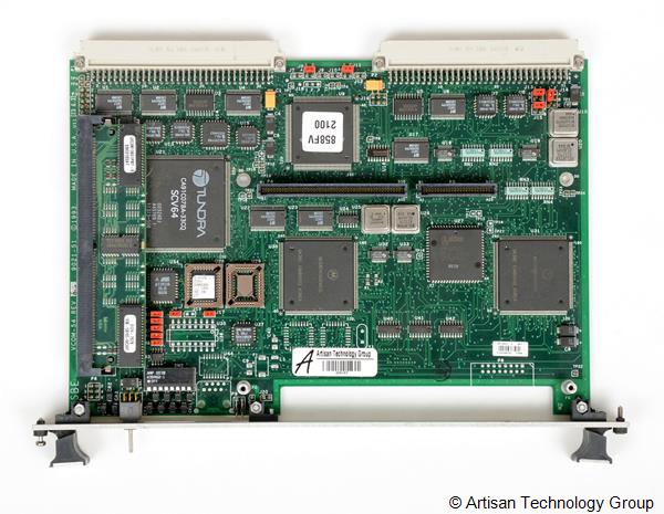 SBE VCOM-54 (High-Speed Serial Communications Controller) | ArtisanTG™