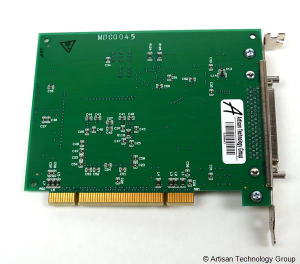 SBS 21-100-2 (PCI Host Module) | ArtisanTG™