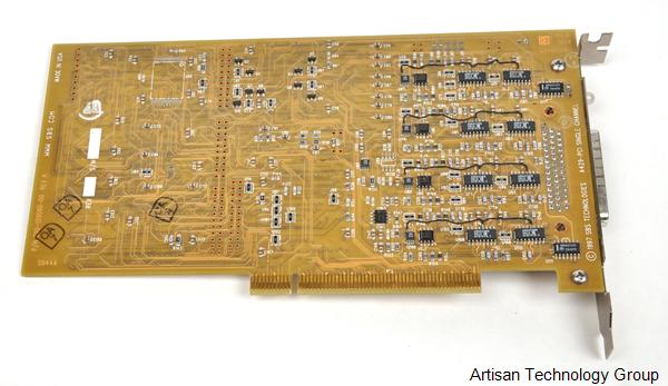 SBS A429-PCI-8 (ARINC PCI Interface) | ArtisanTG™