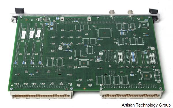SBS ABI-V4 (1553 Advanced Bus Interface for VME) | ArtisanTG™