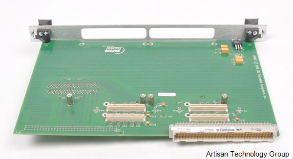 SBS DPMCC (Dual PCI Mezzanine Card (PMC) Carrier) | ArtisanTG™