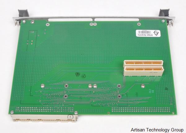 SBS DPMCC (Dual PCI Mezzanine Card (PMC) Carrier) | ArtisanTG™