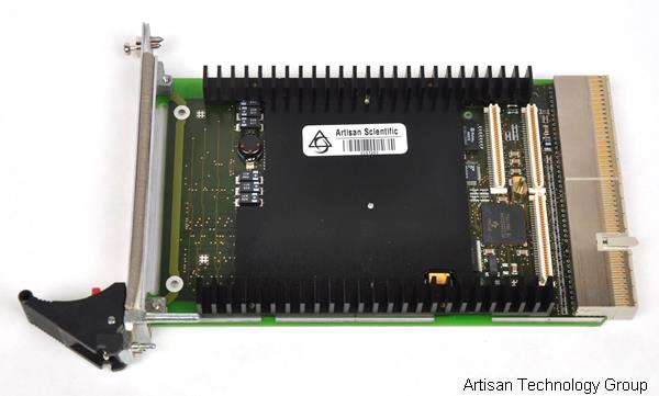 SBS RL4 (Single Slot PowerPC 750 cPCI Controller) | ArtisanTG™