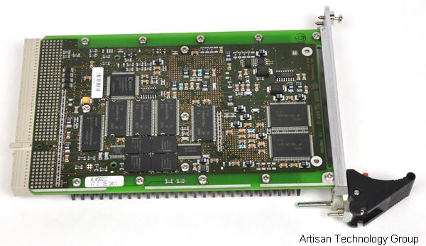 SBS RL4 (Single Slot PowerPC 750 cPCI Controller) | ArtisanTG™