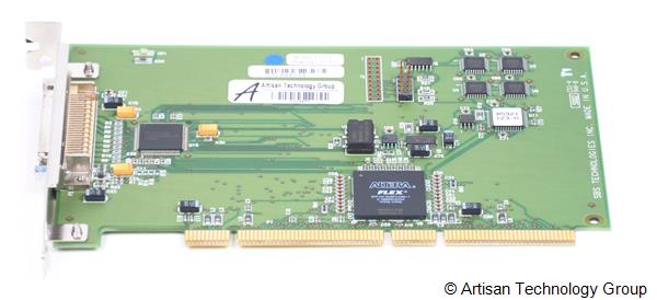 SBS OS-P100-H (Omnispan 64-Bit PCI Host Card) | ArtisanTG™