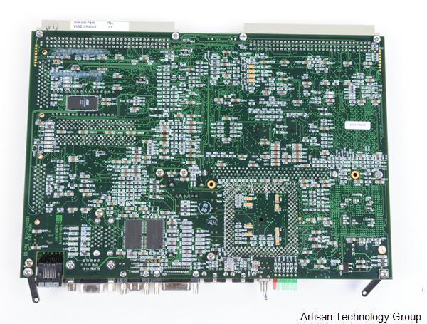 SBS V5B (VMEbus Embedded PC) | ArtisanTG™