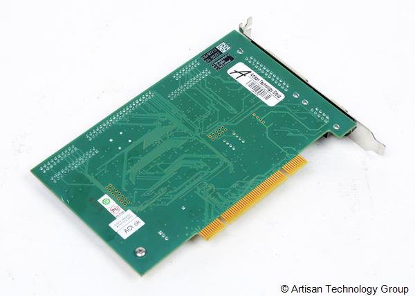 RTC3 SCANLAB (PC Interface Board) | ArtisanTG™