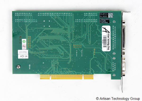 RTC3 SCANLAB (PC Interface Board) | ArtisanTG™