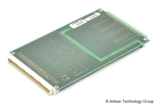 ISA96 DIGIO Janich & Klass (Digital I/O Board) | ArtisanTG™