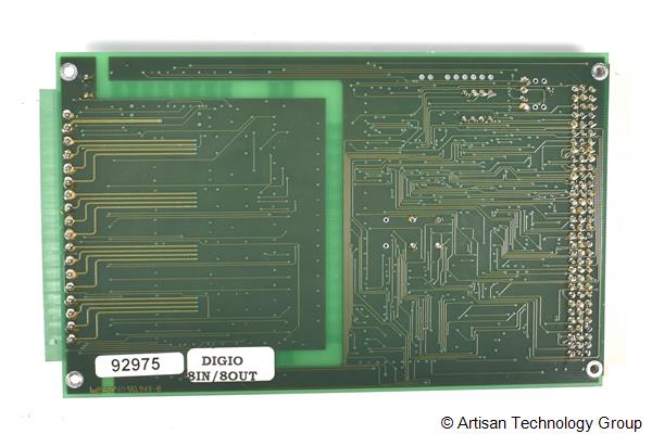 ISA96 DIGIO Janich & Klass (Digital I/O Board) | ArtisanTG™