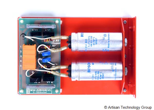 BSE 22 SEW Eurodrive (Brake Motor Module) | ArtisanTG™