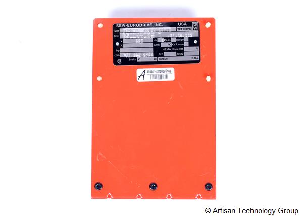 BSE 22 SEW Eurodrive (Brake Motor Module) | ArtisanTG™