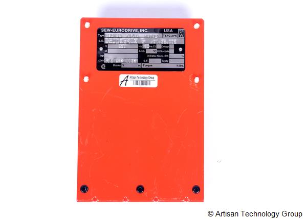 BSE 22 SEW Eurodrive (Brake Motor Module) | ArtisanTG™