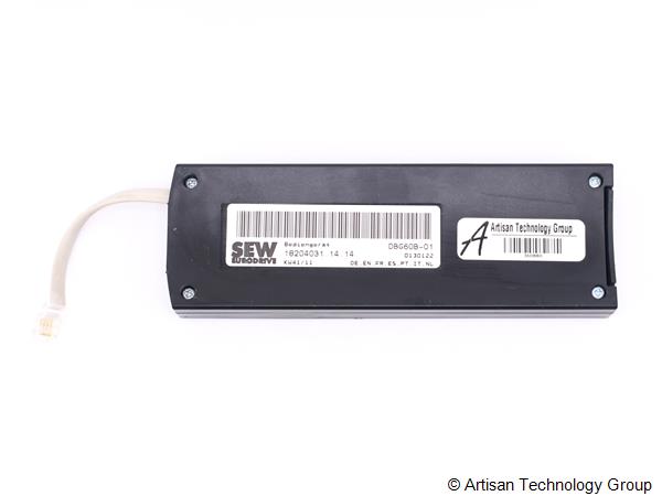 DBG60B-01 SEW Eurodrive (Keypad) | ArtisanTG™