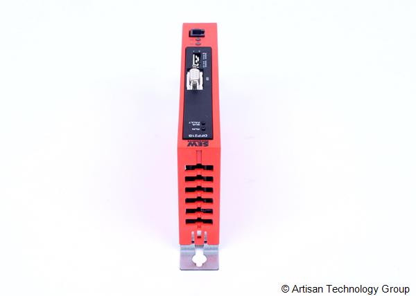 DFP21B/UOH11B SEW Eurodrive (PROFIBUS DP-V1 Fieldbus Interface) | ArtisanTG™
