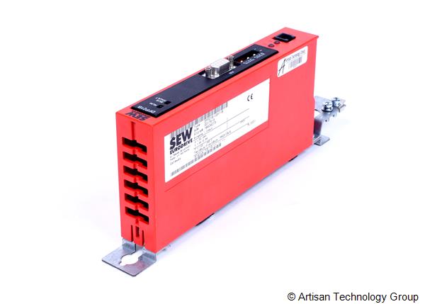 DFP21B/UOH11B SEW Eurodrive (PROFIBUS DP-V1 Fieldbus Interface) | ArtisanTG™
