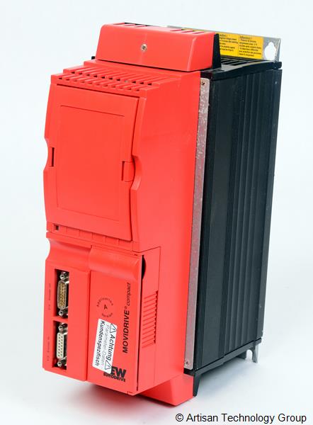 MCH40A0055-5A3-4-0T SEW Eurodrive (Compact Drive Inverter) | ArtisanTG™