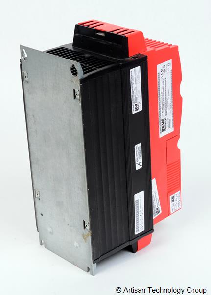 MCH40A0055-5A3-4-0T SEW Eurodrive (Compact Drive Inverter) | ArtisanTG™