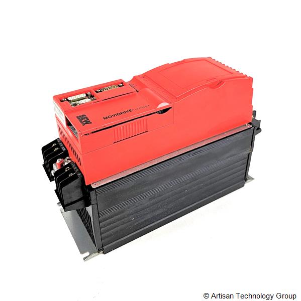 MCH41A0110-5A3-4-0T SEW Eurodrive (MOVIDRIVE Compact Drive Inverter ...