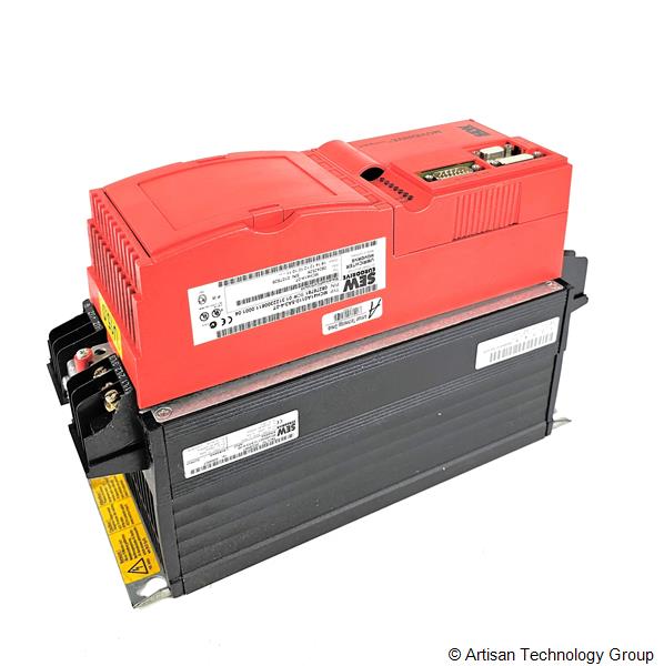 MCH41A0110-5A3-4-0T SEW Eurodrive (MOVIDRIVE Compact Drive Inverter ...