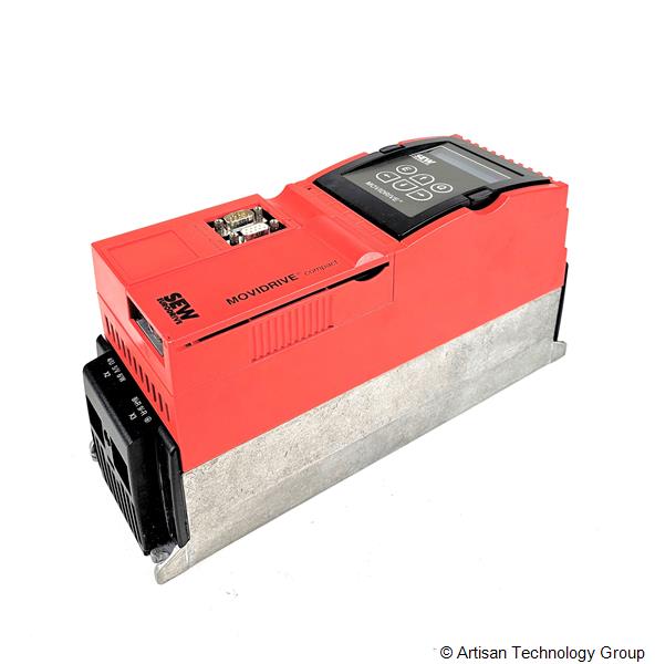 MCV40A0015-5A3-4-00 SEW Eurodrive (MOVIDRIVE Compact Drive Inverter ...