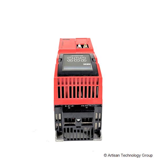 MCV40A0015-5A3-4-00 SEW Eurodrive (MOVIDRIVE Compact Drive Inverter ...