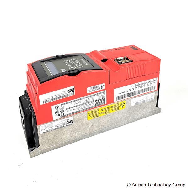 MCV40A0015-5A3-4-00 SEW Eurodrive (MOVIDRIVE Compact Drive Inverter ...
