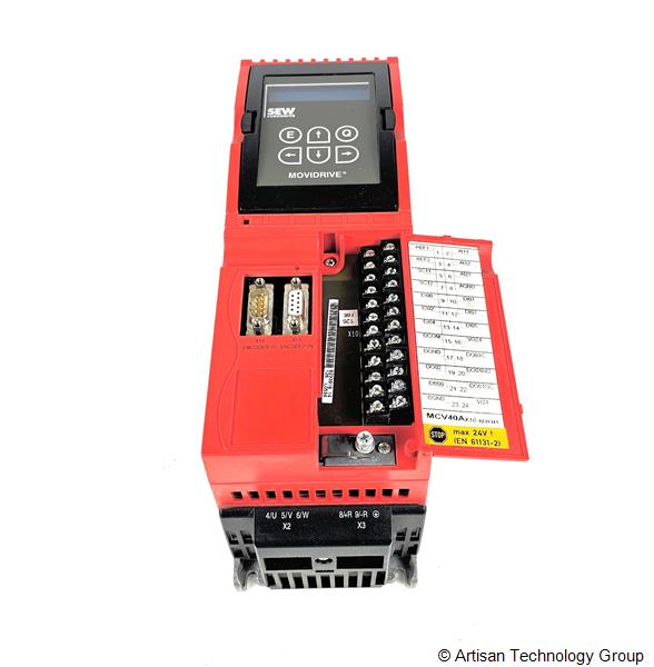 MCV40A0015-5A3-4-00 SEW Eurodrive (MOVIDRIVE Compact Drive Inverter ...