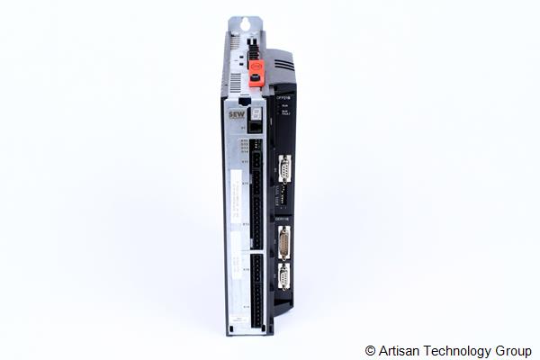 MDX61B0005-5A3-4-00 SEW Eurodrive (Motor Inverter) | ArtisanTG™