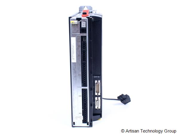 MDX61B0008-5A3-4-OT SEW Eurodrive (Motor Inverter) | ArtisanTG™