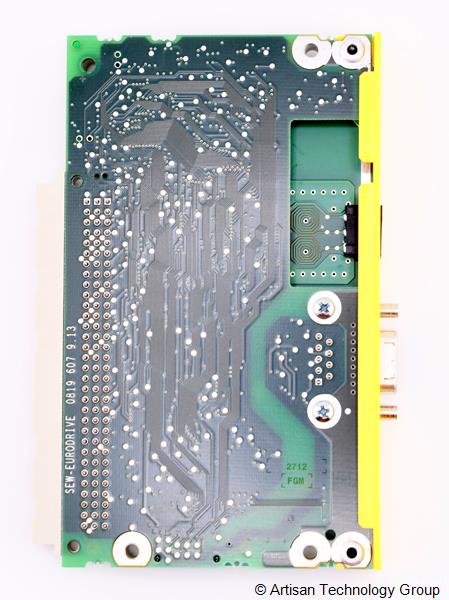 MOVIDRIVE DFS12B SEW Eurodrive (PROFIBUS Fieldbus Interface Option ...