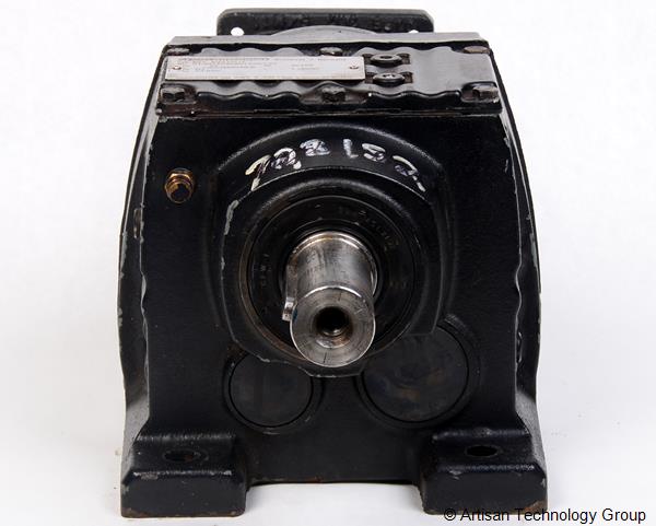 R57 AQA115/1 SEW Eurodrive (Helical Gearmotor) | ArtisanTG™