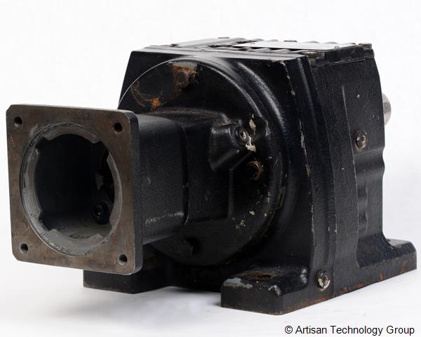 R57 AQA115/1 SEW Eurodrive (Helical Gearmotor) | ArtisanTG™