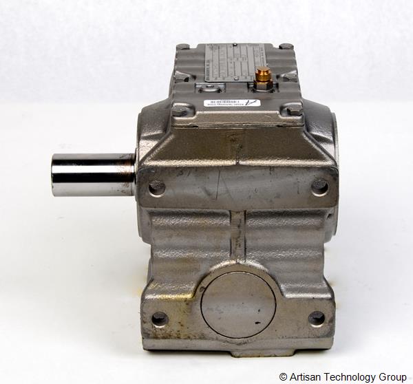 S57DT90S4-KS SEW Eurodrive (Helical-Worm Gearmotor) | ArtisanTG™