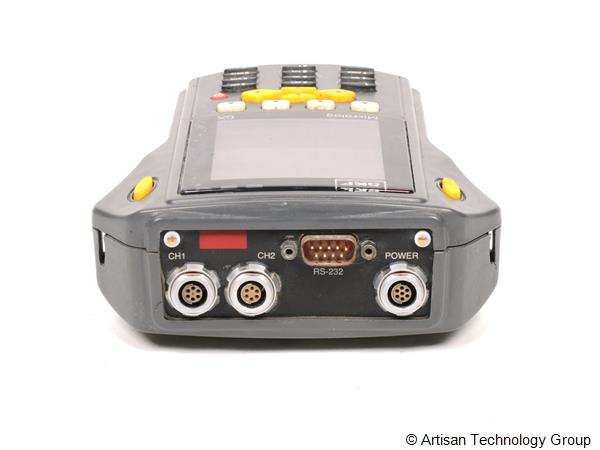 SKF CMXA 70-M-SL-Z2 (Microlog Analyzer) | ArtisanTG™