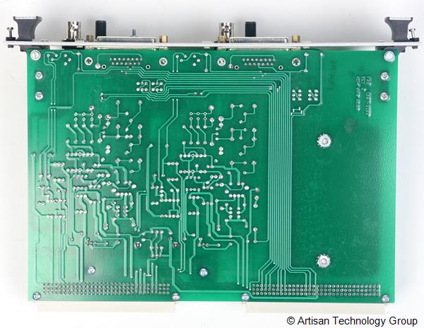 1387-0005 SGB Enterprises (HVPS/CRT Interface VME Module) | ArtisanTG™