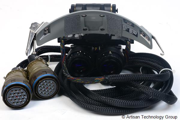 MR1-224-5 SGB Enterprises (Goggle Assembly) | ArtisanTG™