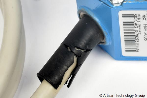 SICK CLV421-0010 (Standard Line Bar Code Scanner) | ArtisanTG™