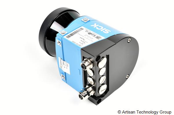 SICK LMS100-10000 (2D Lidar Sensor) | ArtisanTG™
