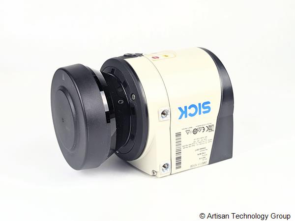 SICK LMS111-10100 (2D Lidar Sensor) | ArtisanTG™