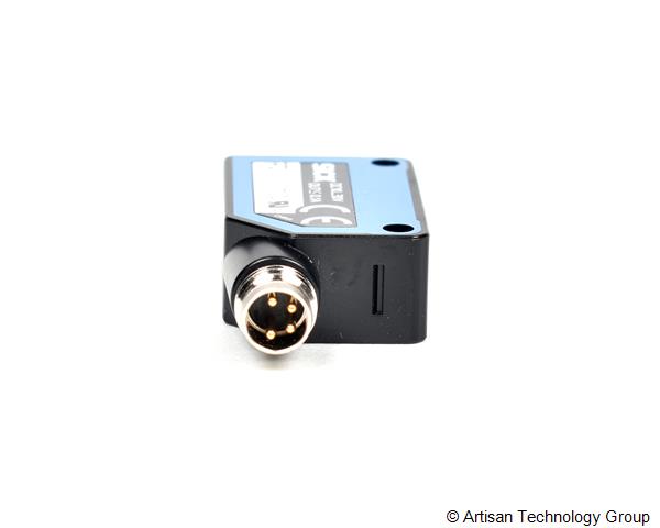 SICK WL100-2P4439 (Miniature Photoelectric Sensor) | ArtisanTG™