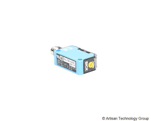 SICK WL150-N430 (Miniature Photoelectric Sensor) | ArtisanTG™