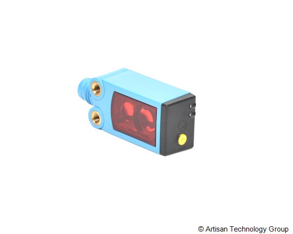 SICK WTB4-3P2162 (Miniature Photoelectric Sensor) | ArtisanTG™