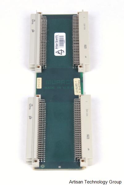 4101210-01 A MUPAC (VME Form Factor Extender 6U x 60mm) | ArtisanTG™