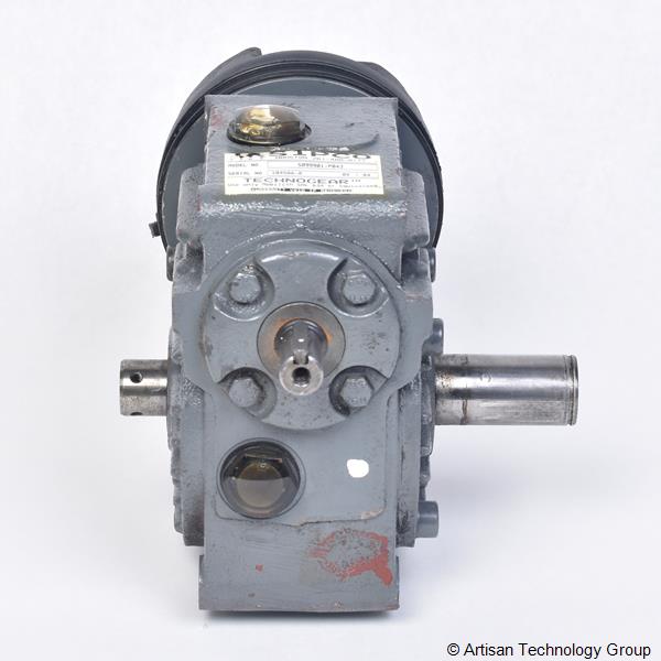 S099901-P043 SIPCO (Technogear Gearbox) | ArtisanTG™
